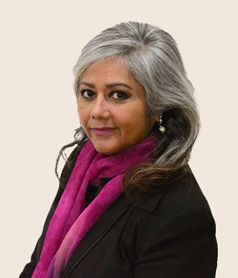 Dr Zubaidah Jamil @ Osman | Prince Court Medical Centre