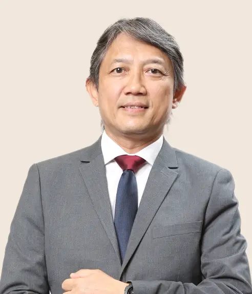 Dato' Dr Tikfu Gee | Prince Court Medical Centre