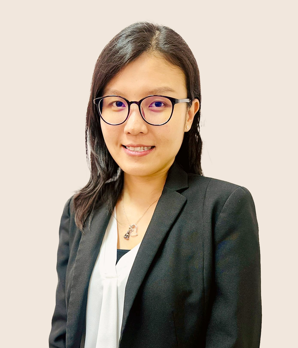 Dr Lim Shu Yu | Prince Court Medical Centre