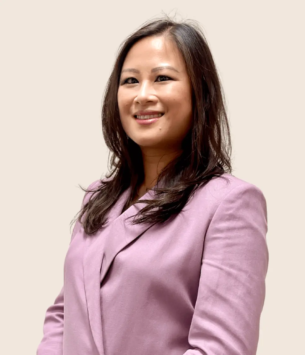 Dr Melissa Tan Ley Hui | Prince Court Medical Centre