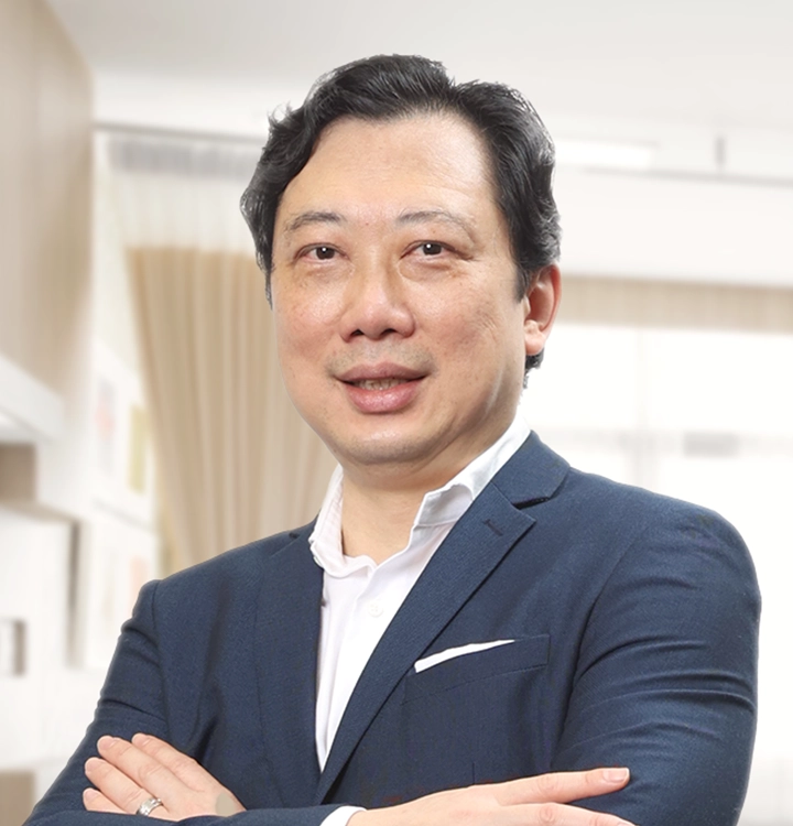 Dr Yong Chee Khuen | Prince Court Medical Centre