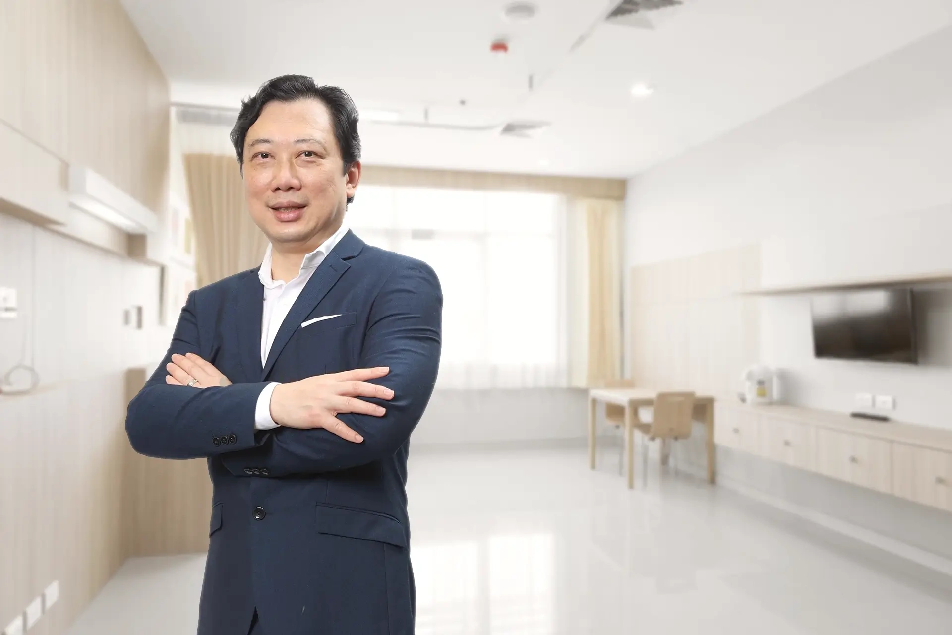 Dr Yong Chee Khuen | Prince Court Medical Centre