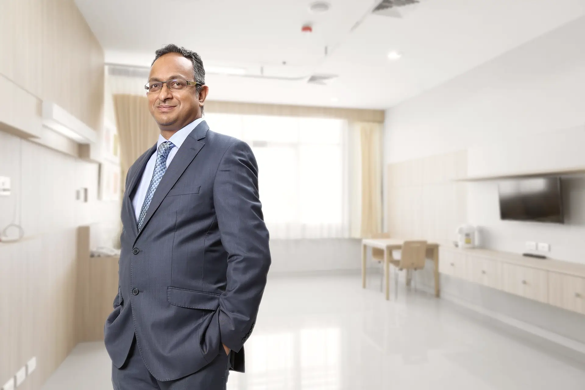 Dr. Ramesh Kumar Athi Kumar, Neurosurgeon at Prince Court Dr. Ramesh Kumar Athi Kumar, Neurosurgeon at Prince Court