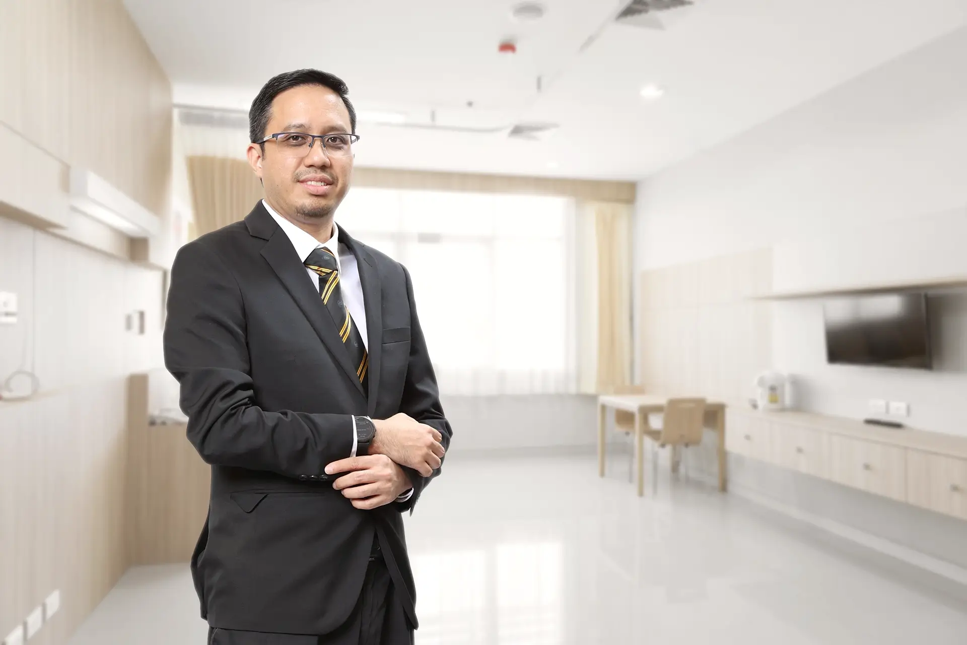 Dr Wan Mohd Rasis Bin Wan Ahmad Kamil | Prince Court Medical Centre Dr Wan Mohd Rasis Bin Wan Ahmad Kamil | Prince Court Medical Centre