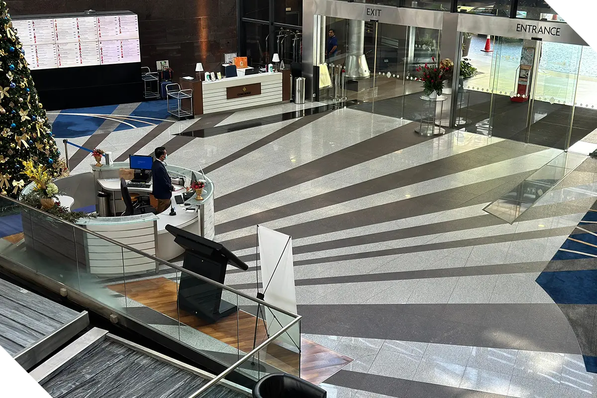 Guide to Prince Court | Prince Court Medical Centre