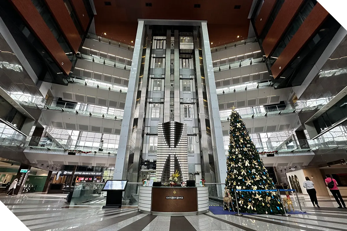 Guide to Prince Court | Prince Court Medical Centre