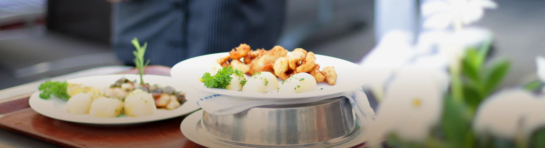 In-Patient F&B | Prince Court Medical Centre