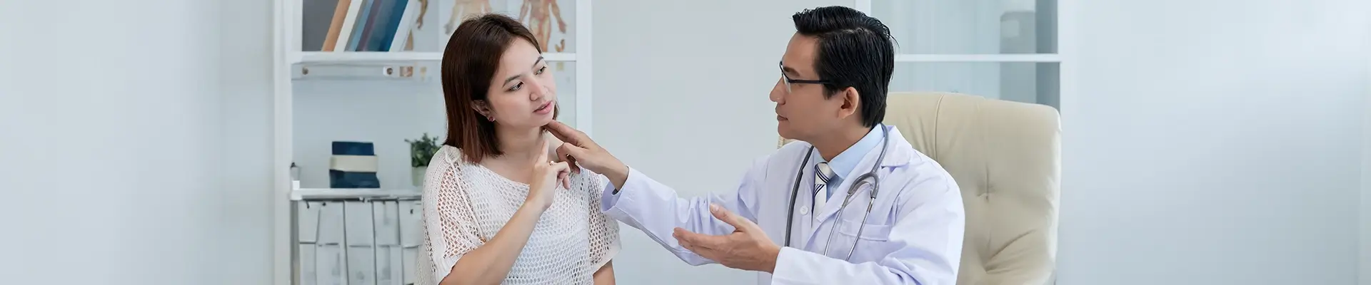 Otorhinolaryngology / Ear, Nose and Throat (ENT) Surgery | Prince Court ...